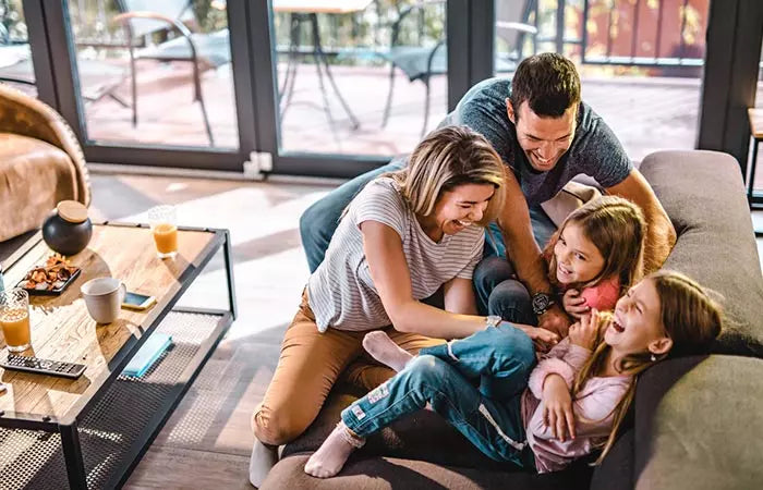 Tips for Creating Memorable Family Traditions – Tony Ray