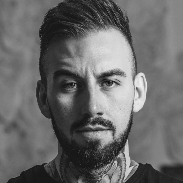 Matthew Larkin – Tony Ray