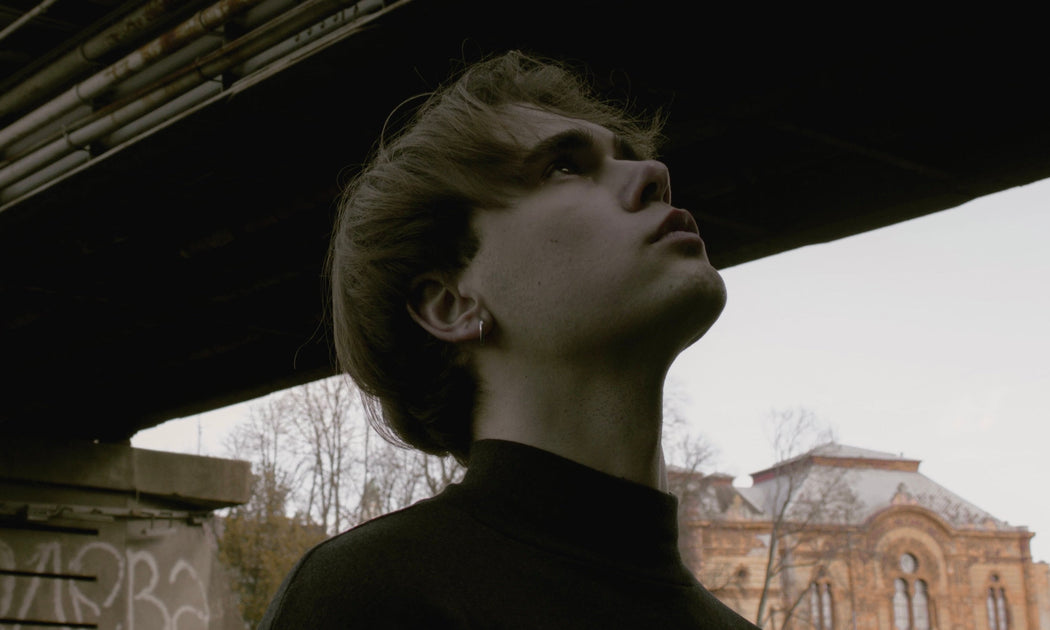 Daniel Malin – Tony Ray