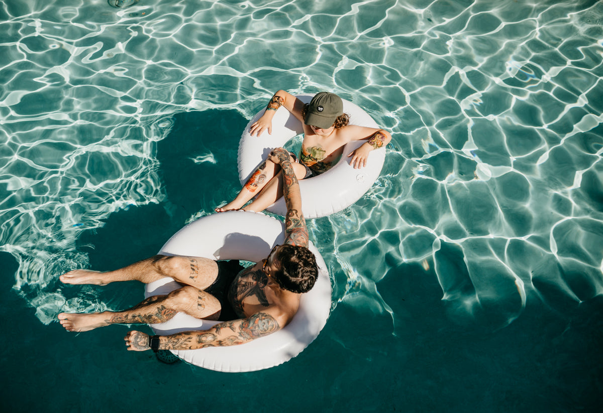 Tony Ray Tattoos: Temporary Tattoo Sleeves