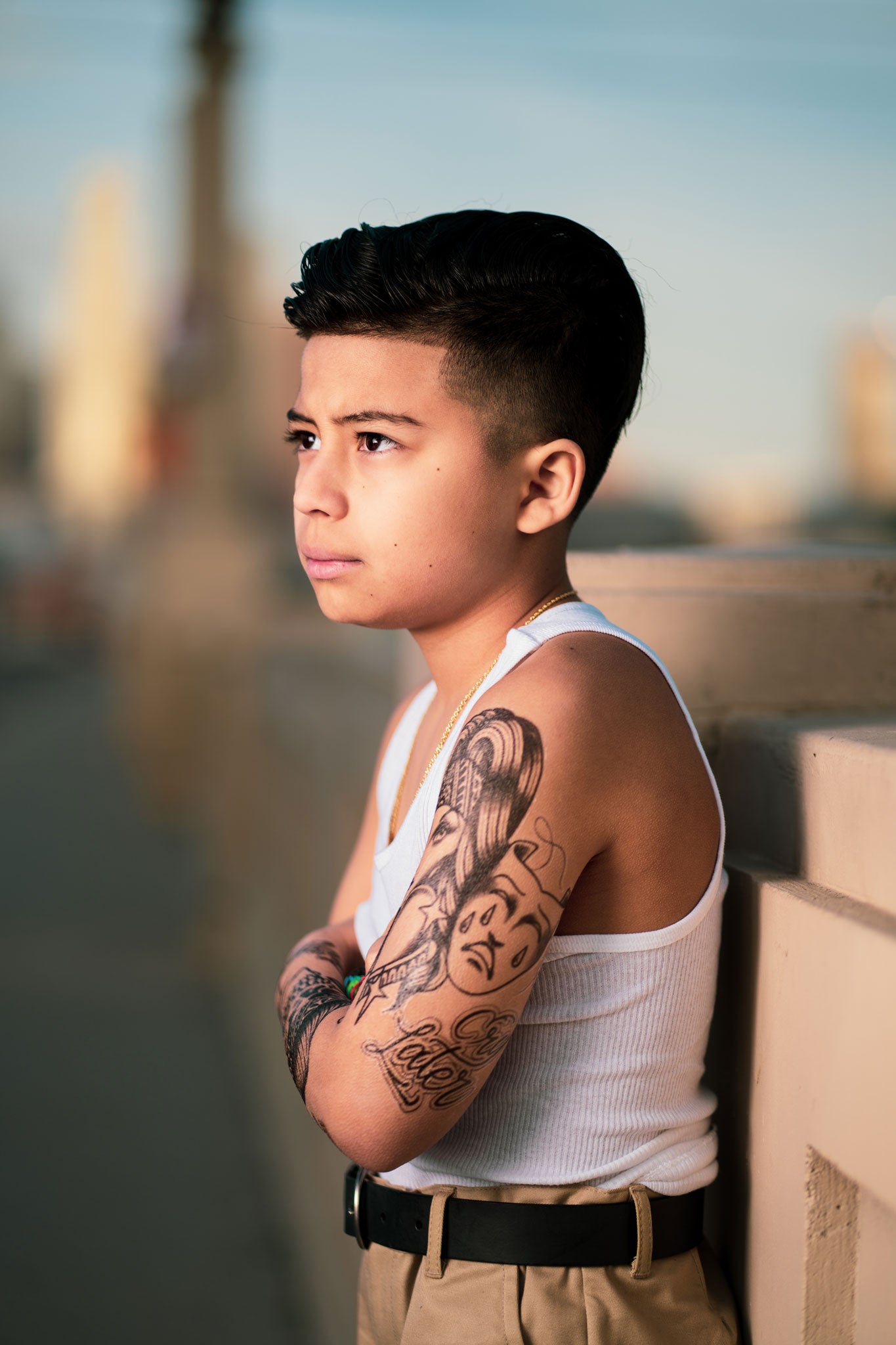 Tony Ray Tattoos: Temporary Tattoo Sleeves