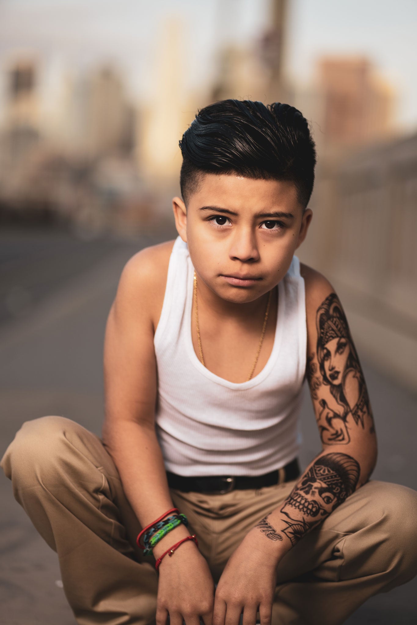 Tony Ray Tattoos: Temporary Tattoo Sleeves