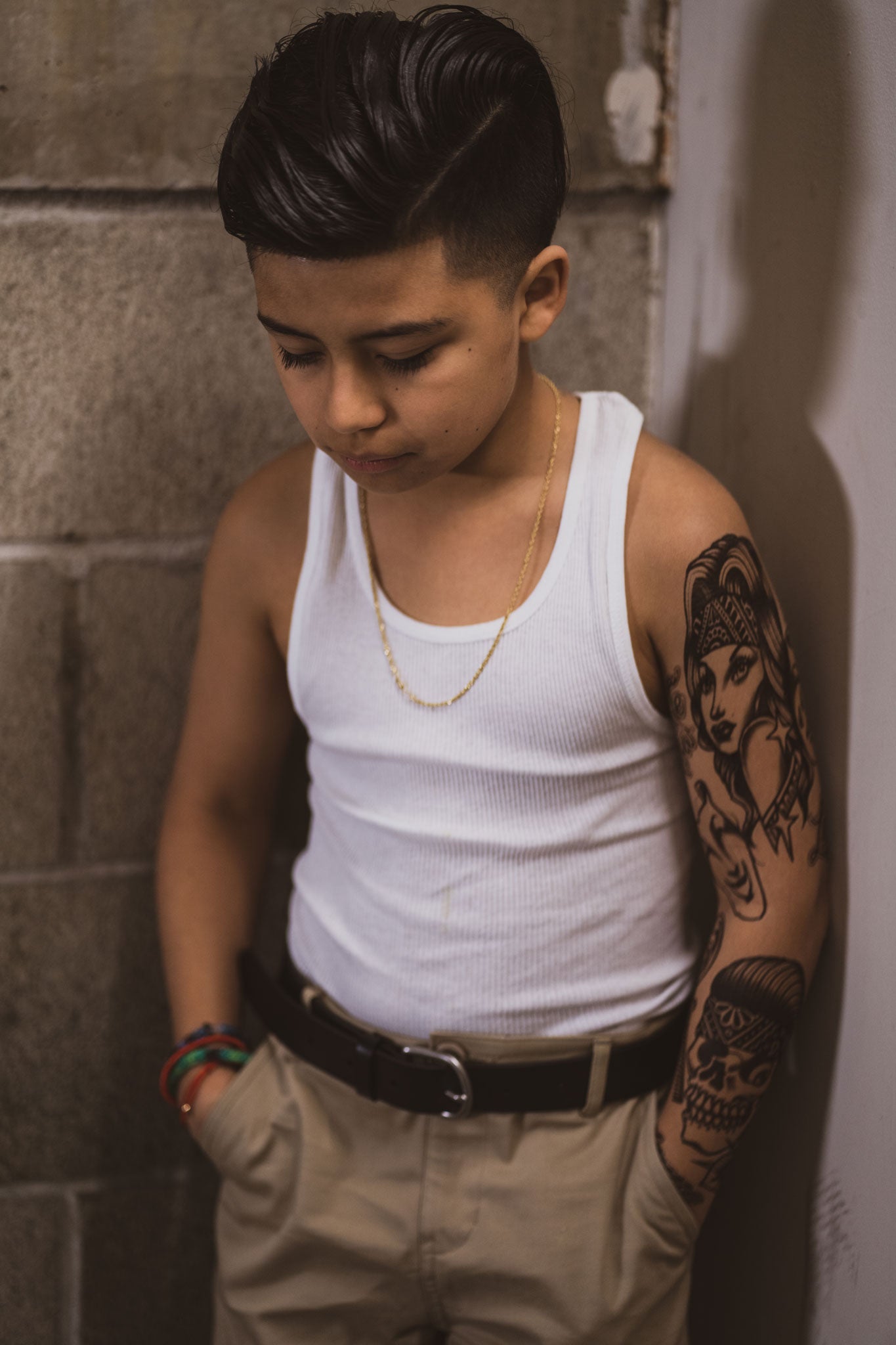 Tony Ray Tattoos: Temporary Tattoo Sleeves