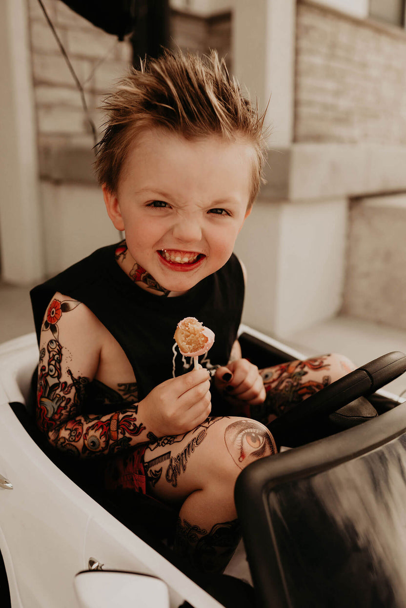 Majestic Mermaid – Tony Ray