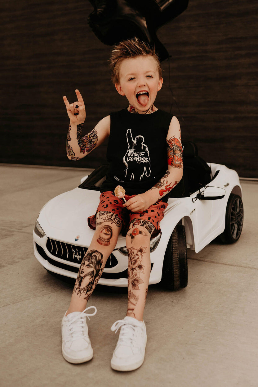 Majestic Mermaid – Tony Ray