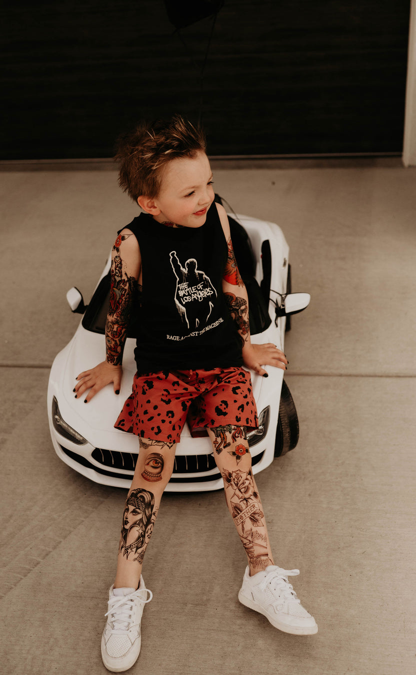 All Designs – Tony Ray