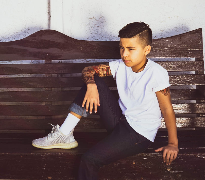 Tony Ray Tattoos: Temporary Tattoo Sleeves