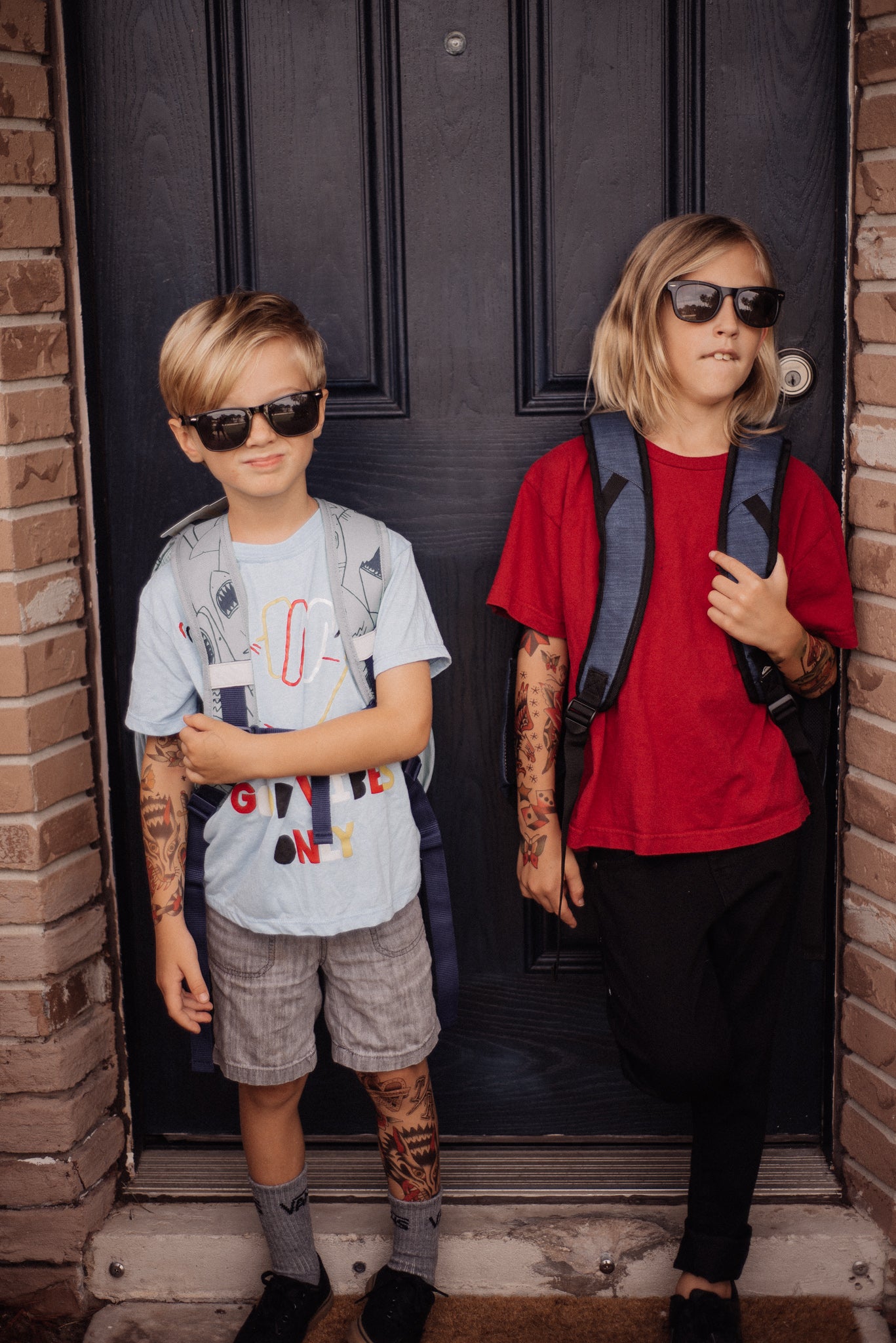 All Designs – Tony Ray