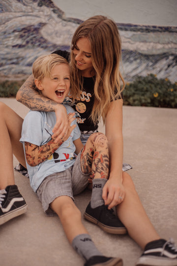 Tony Ray Tattoos: Temporary Tattoo Sleeves
