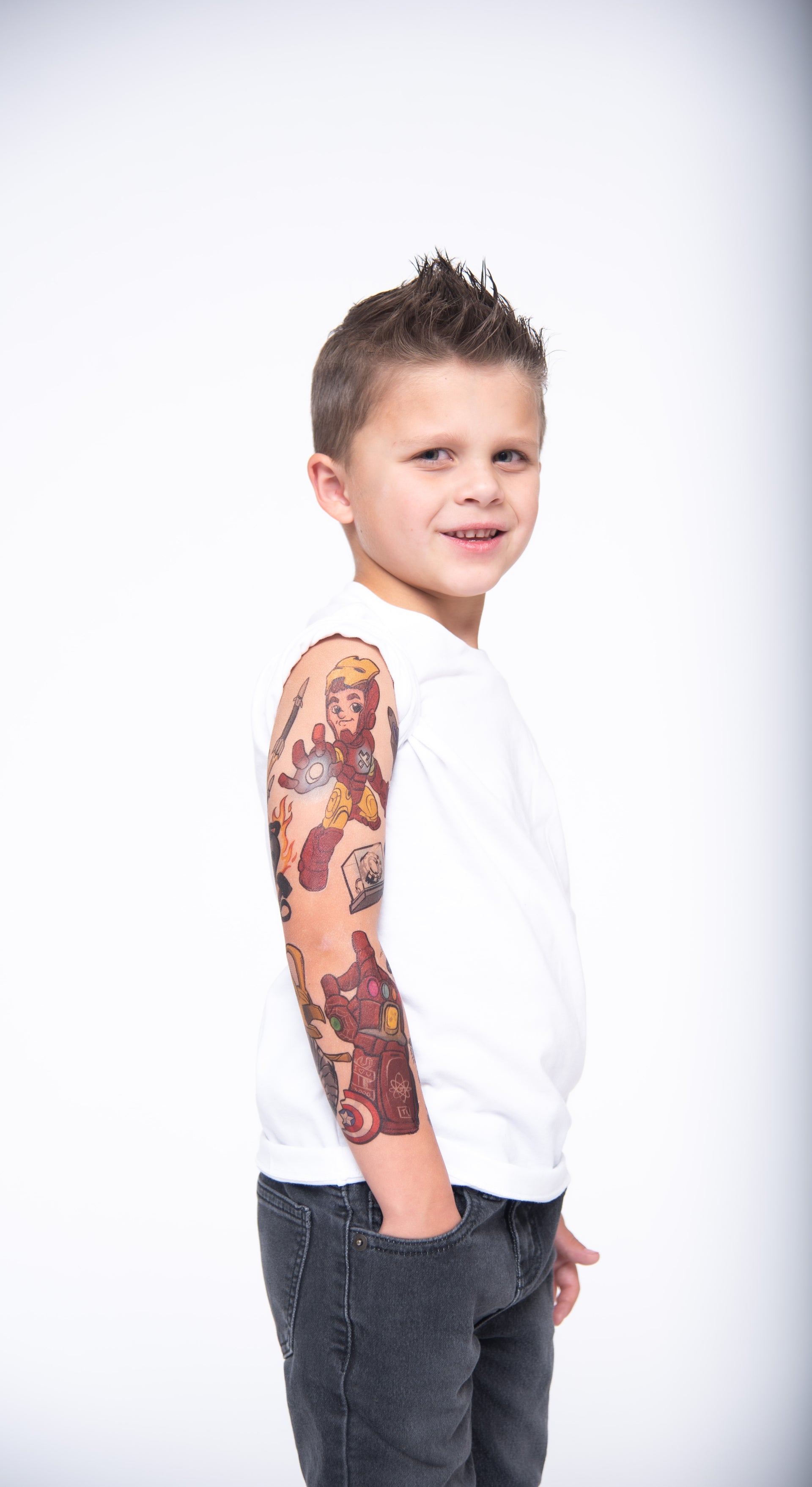 All Designs – Tony Ray