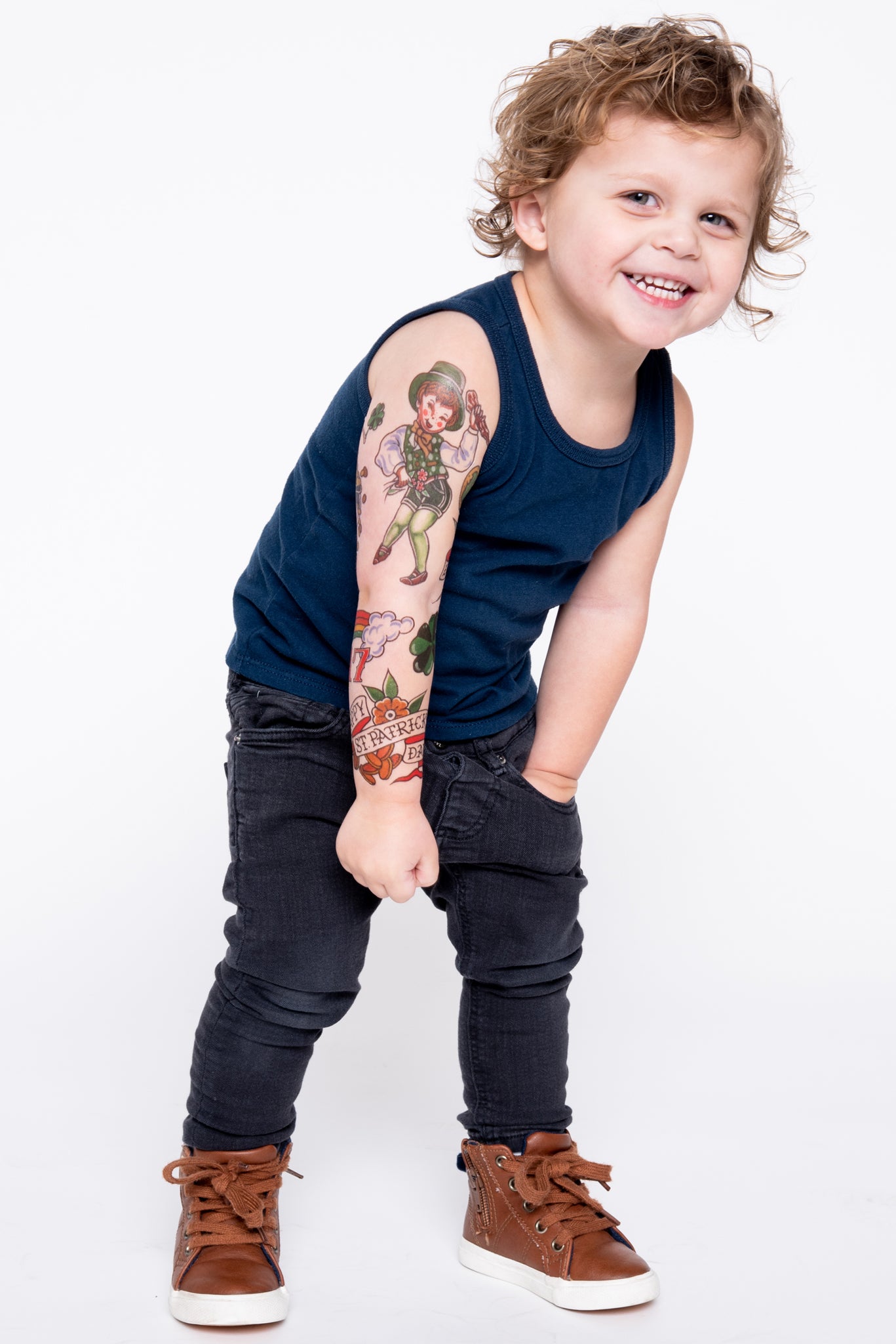 Collections – Tony Ray