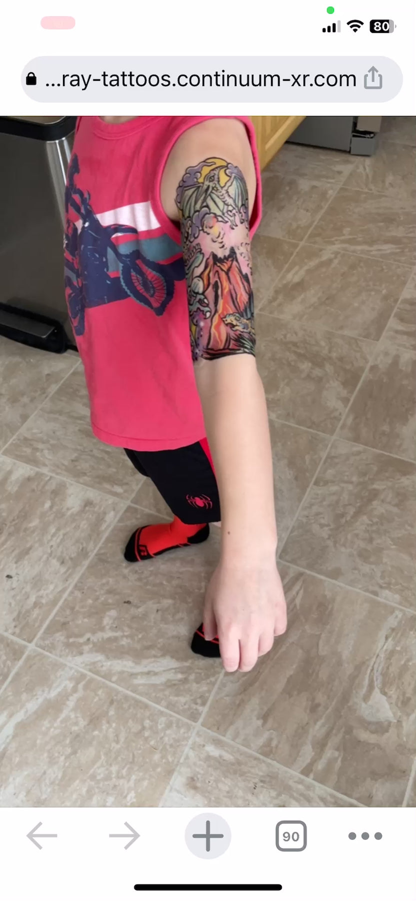 All Designs – Tony Ray