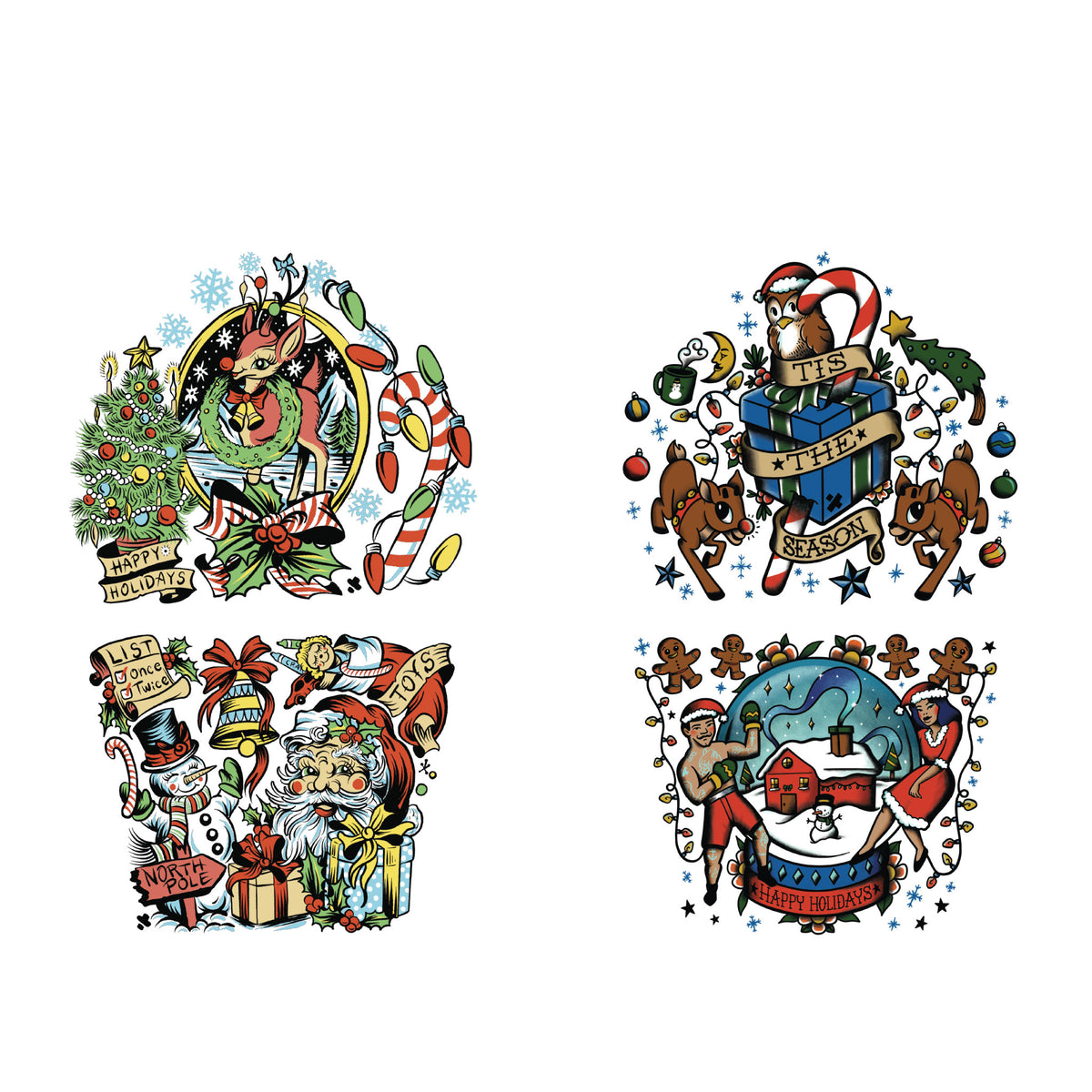 All Products – Tony Ray