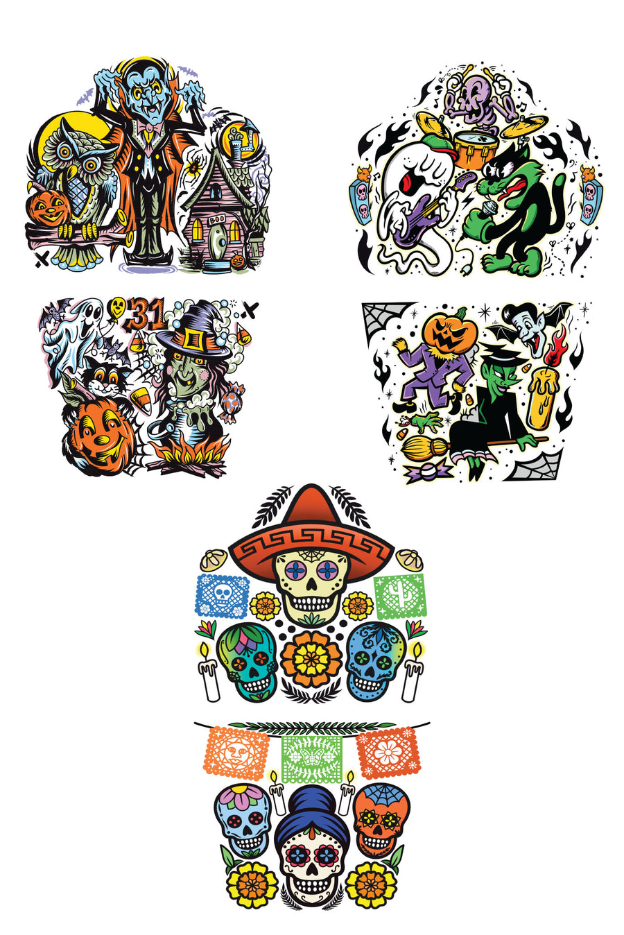 Tony Ray Tattoos: Temporary Tattoo Sleeves