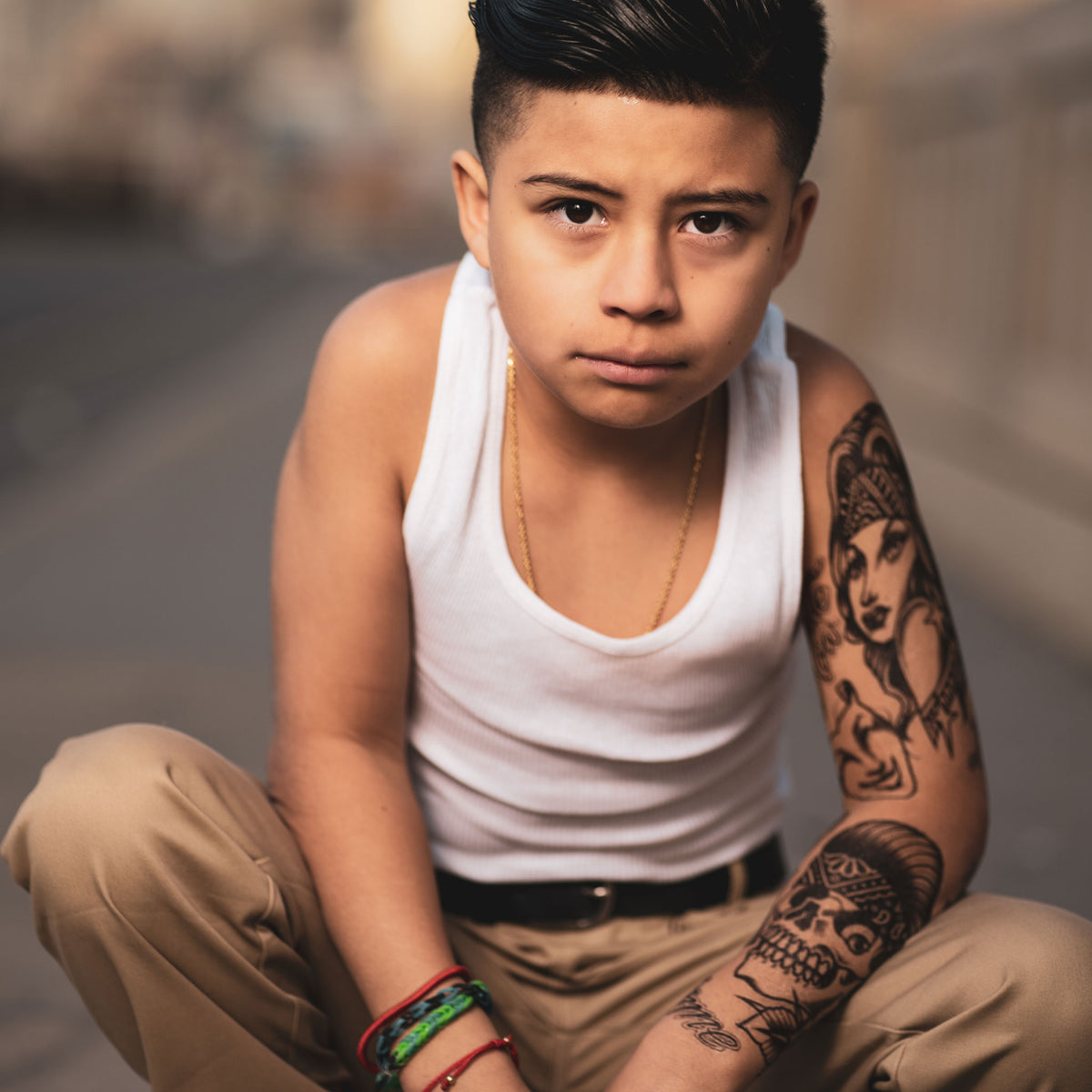 All Products – Tony Ray