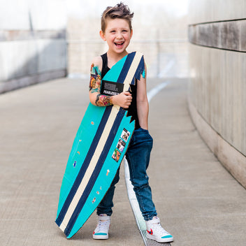 Tony Ray Tattoos: Temporary Tattoo Sleeves